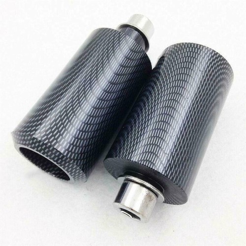 Frame Slider Carbon Left & Right Motorcycle Fit For Yamaha YZF-R6 1999 ...