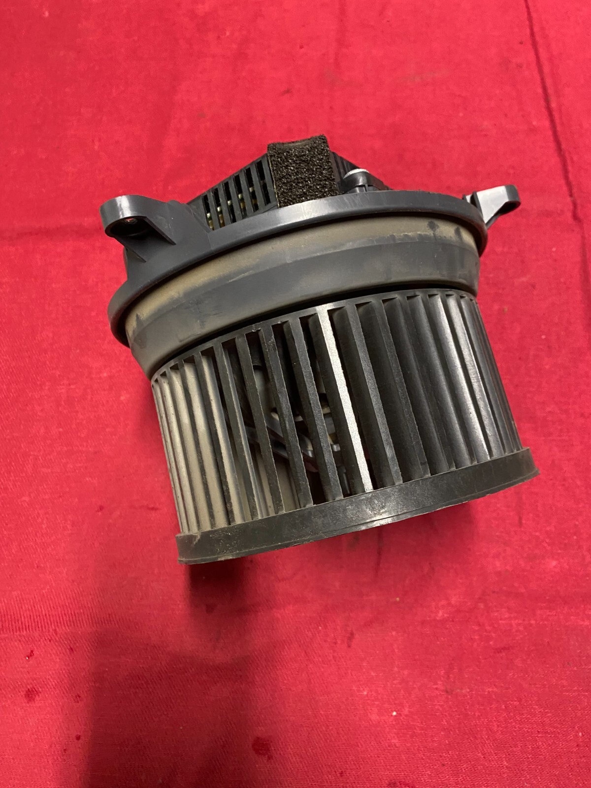SHINAD KENSHI BLOWER MOTOR FREIGHTLINER AC/ HEATER FAN T77421A, DRF ...
