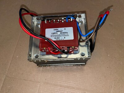 M5447 Transformer Douglas Electronic | eBay