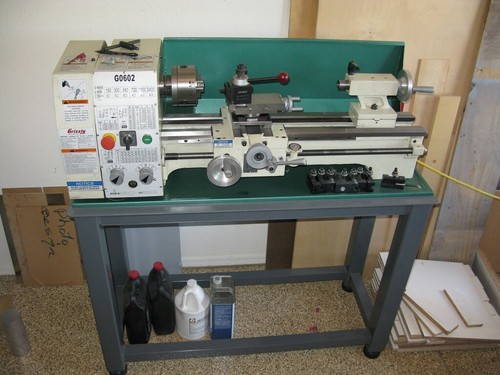 Grizzly Digital Readout DRO G0602 G0752 Lathe | eBay UK