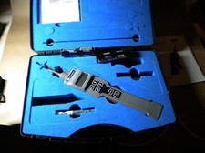 Ion Science GasCheck G3 Leak Detector - Previously for sale online | eBay