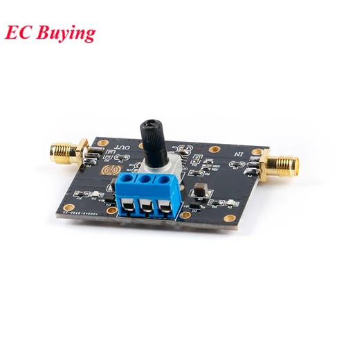 AD797 Module Broadband Wideband Operational Amplifier Board 110MHz ...