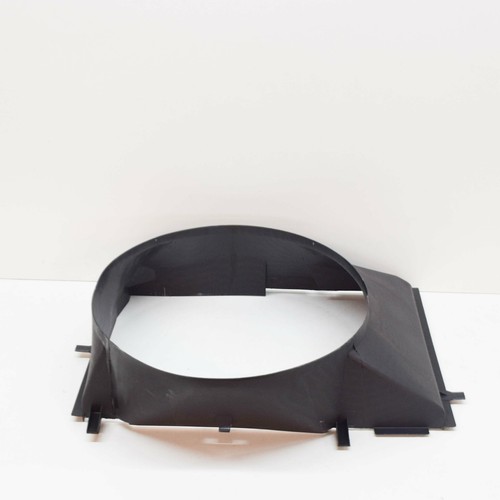 NEW MERCEDES-BENZ C-CLASS W202 FAN SHROUD A2025052155 OEM NO DUTY TO 🇺🇸 ...