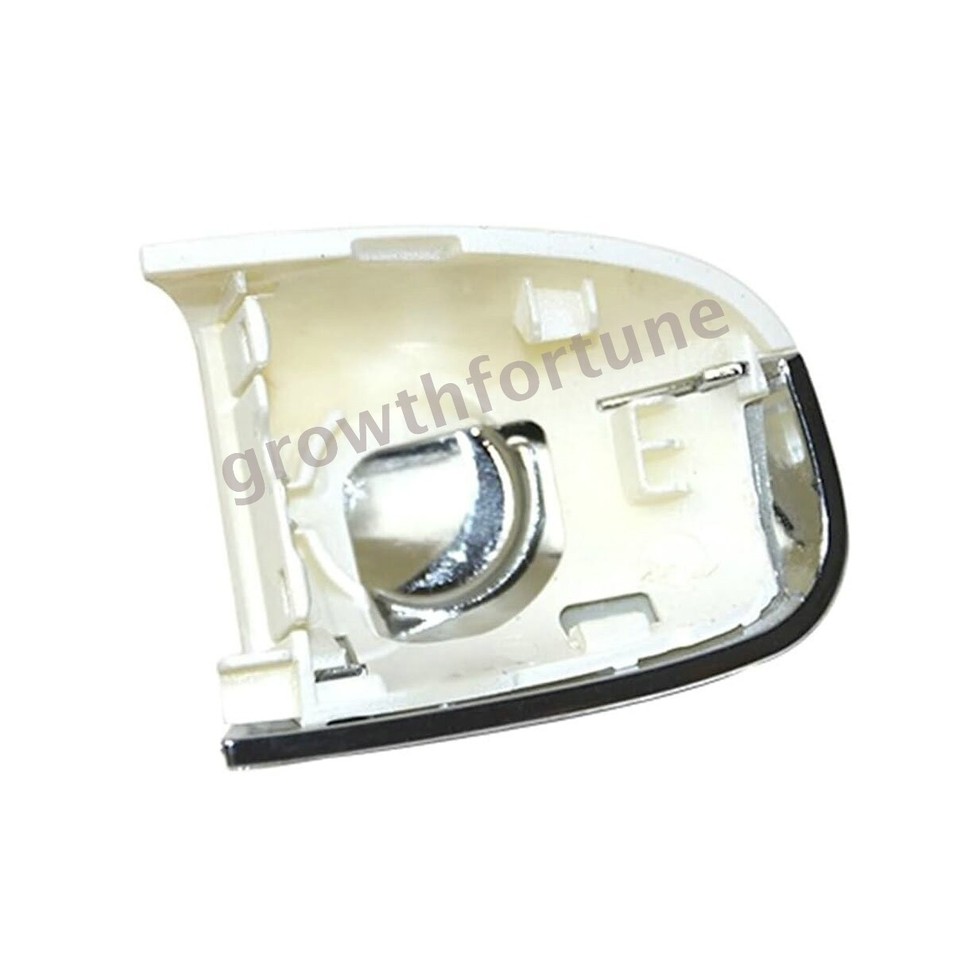 For Mercedes For C-class W205 W213 Front Left Door Handle Cover Cap ...