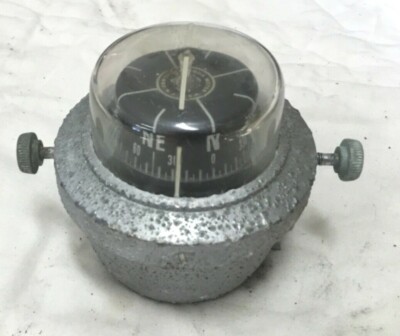 Compasses - Aqua Meter