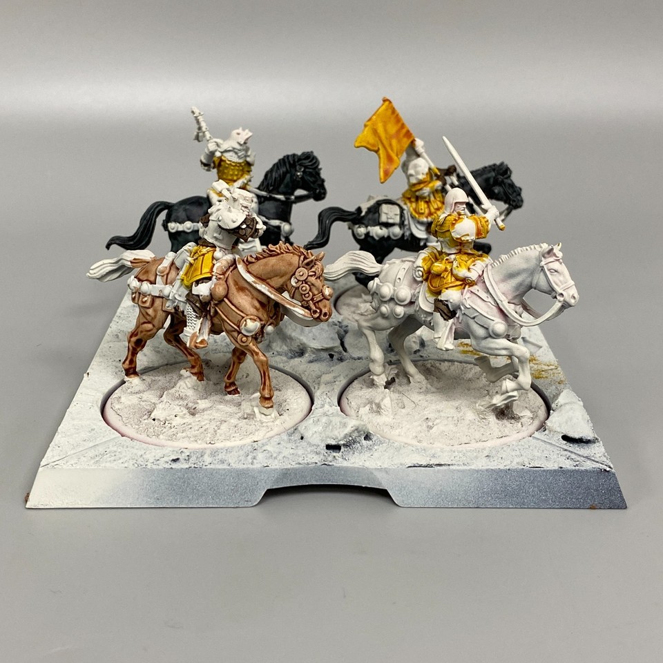 HOUSE CLEGANE BRIGANDS A SONG OF ICE & AND FIRE GAME OF THRONES ...