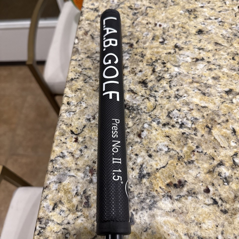 Lab Golf Mezz 1 Max 70° Lie, 34” Length | eBay