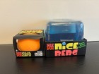 Schylling NeeDoh Nice Berg Giant Cube Iceberg Cool Cats Authentic | eBay