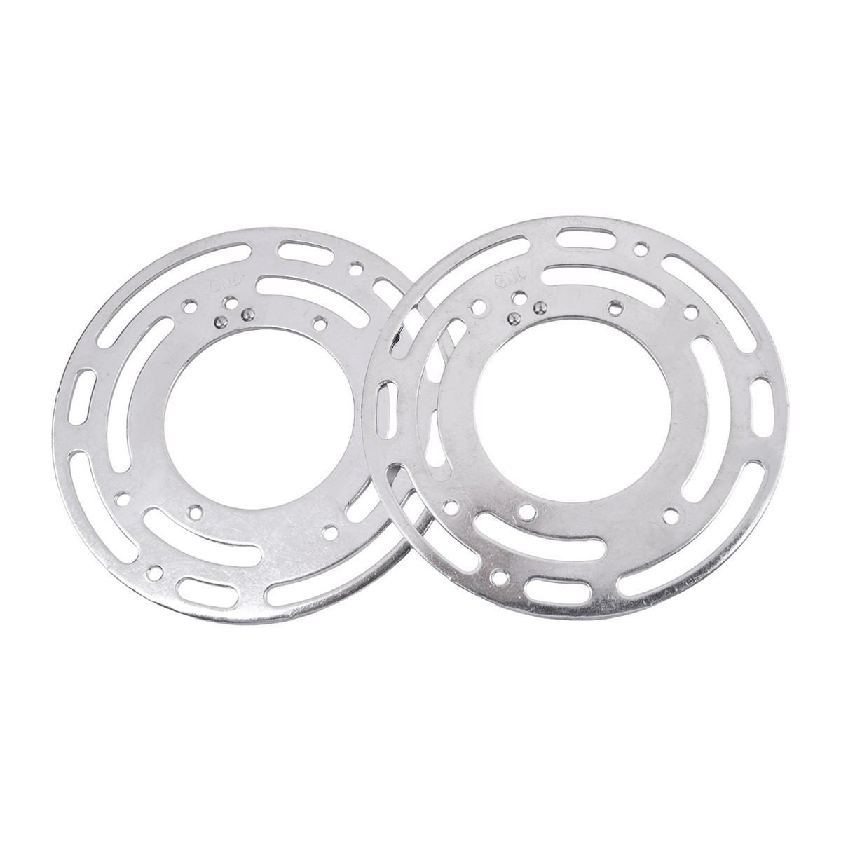 Heavy Light Fixture Mounting Brackets