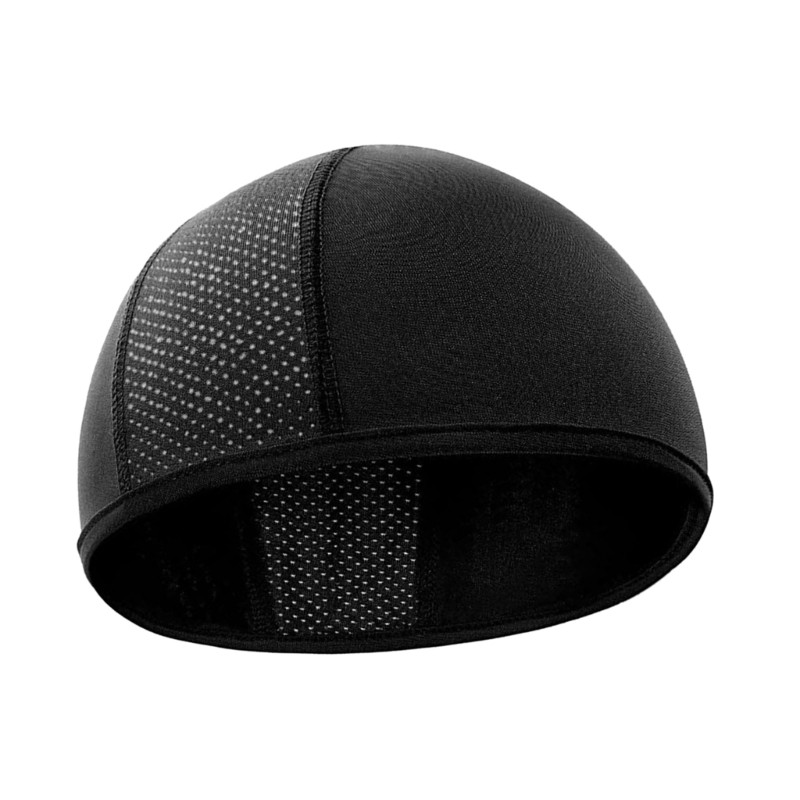 Elastic Running Hat Helmet Inner Caps Breathable Caps Headwear for ...