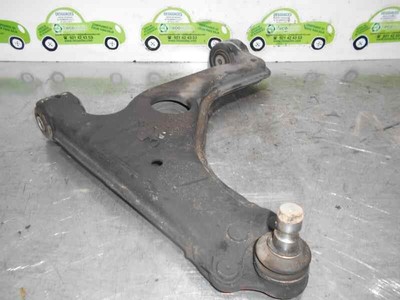 front lower suspension arm lh for OPEL ASTRA G BERLINA 2.0 DTI 1998 ...