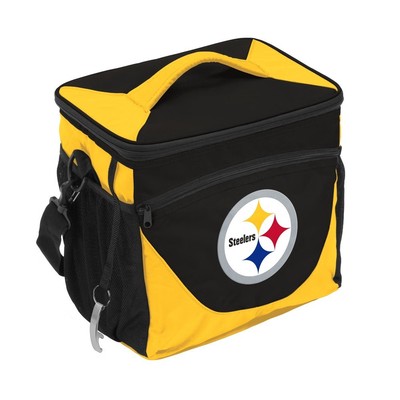 Pittsburgh Steelers Cooler 24 Can | eBay