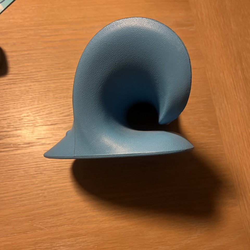 Cervical Neck Traction Pillow Massager Chiropractic Pain Relief ...