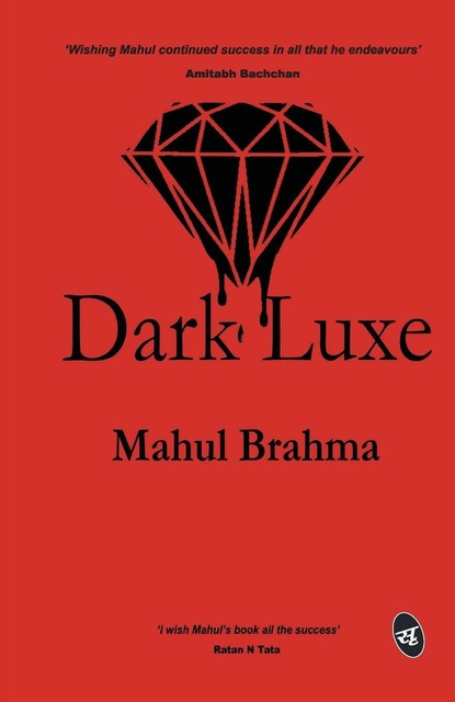 Dark Luxe von Mahul Brahma (2019, Taschenbuch) online kaufen | eBay.de