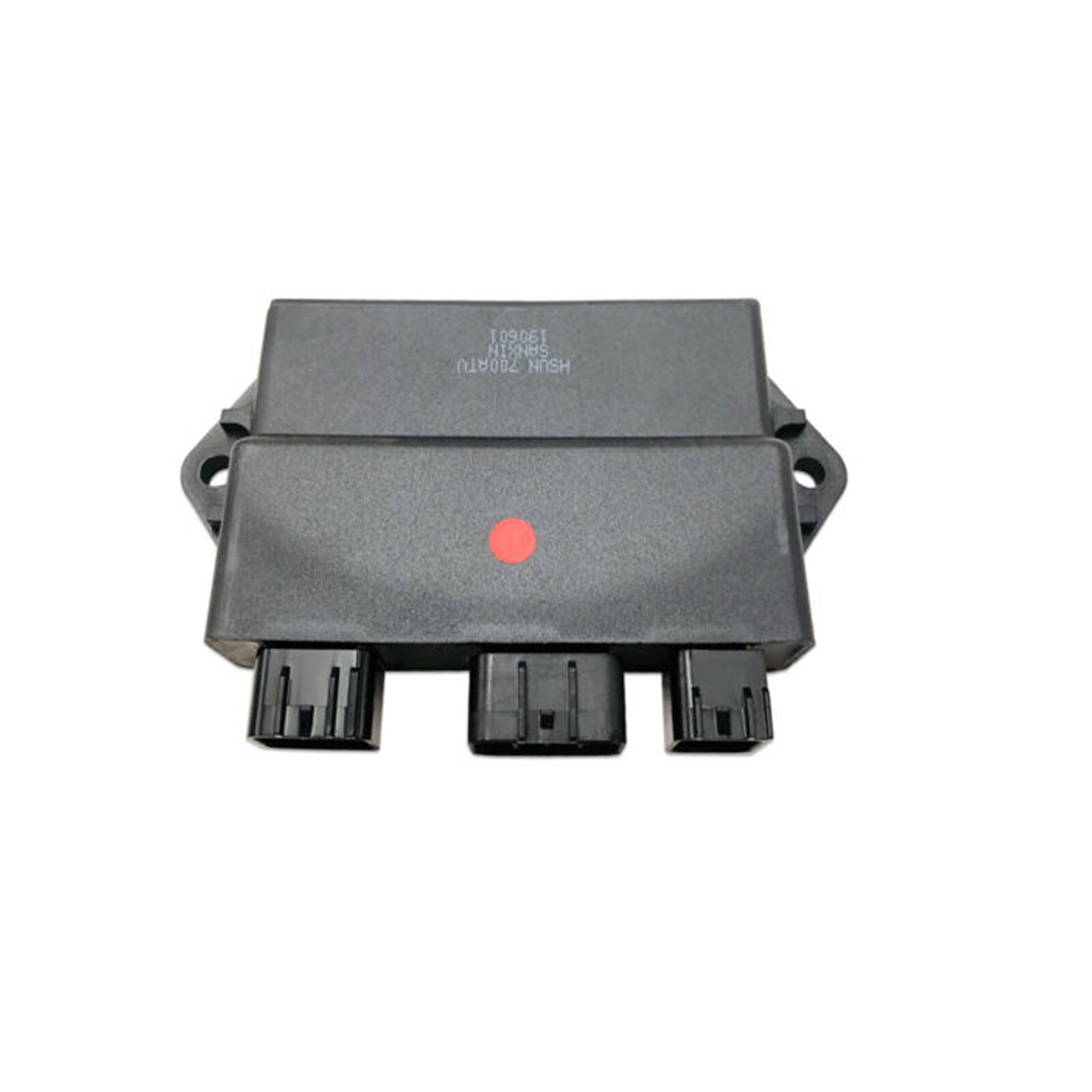 CDI Ignition Box For Bennche Bighorn 500 700 Gray Wolf 500 700 Cowboy ...