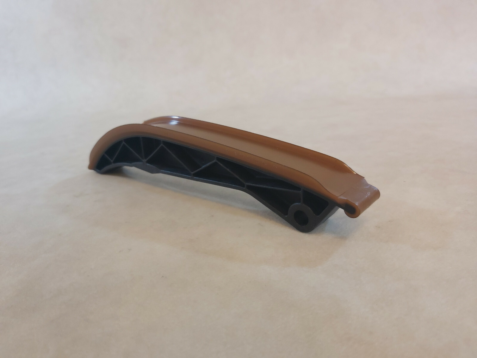 GENUINE Mercedes Benz Timing Chain Tensioner Rail Lower Right ...