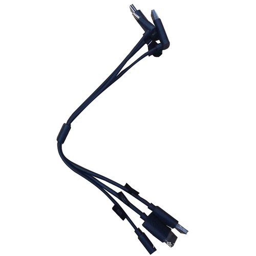 HTC Vive Wireless Adapter Short 3-In-1 Cable 3in1 | eBay