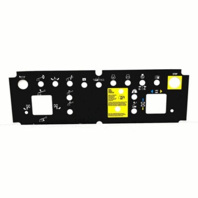 Circuit Boards - Control Panel