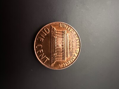 Very rare USA 1983 D one cent coin | eBay Australia