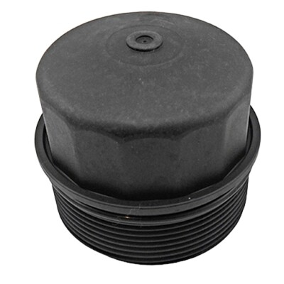 Oil Filter Housing Cover For MERCEDES Sprinter Vito 638 2 901 902 ...