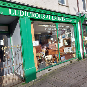 Ludicrous Allsorts | eBay UK Stores