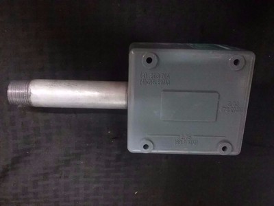 Allen Bradley 800R-1TZ, 1 Unit Enclosure Control Station | eBay