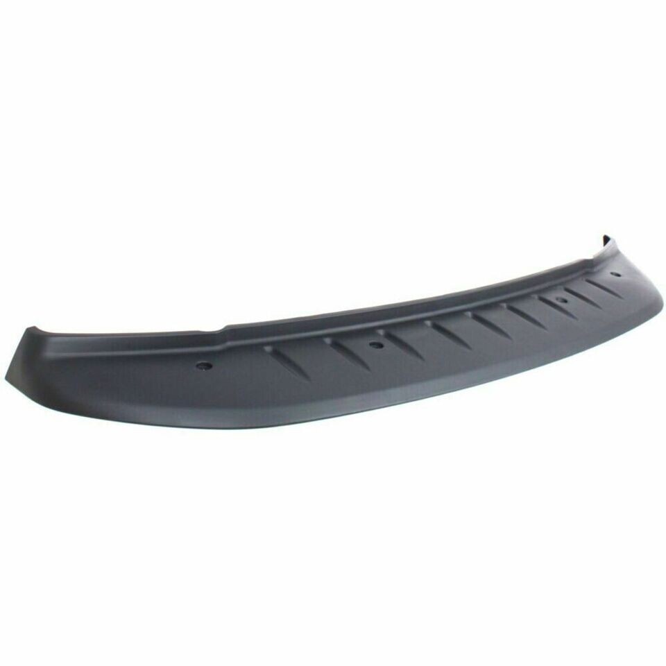New Front Lower Valance Primed For 2009-2022 Dodge Ram 1500 CH1090133 ...