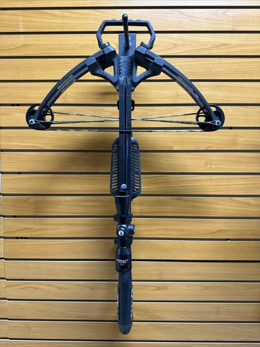 Barnett Rogue Crossbow | eBay