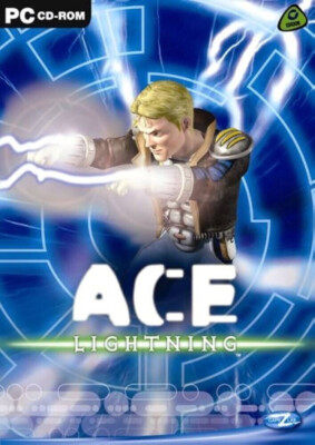 Ace Lightning | eBay