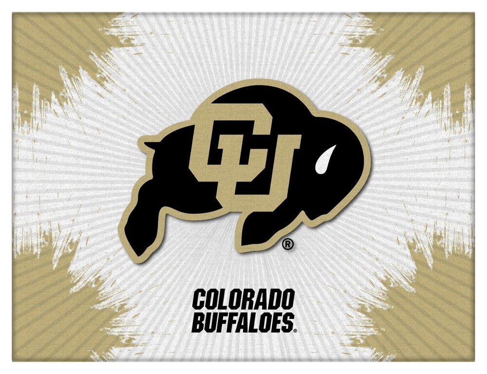 Cu Buff Logo