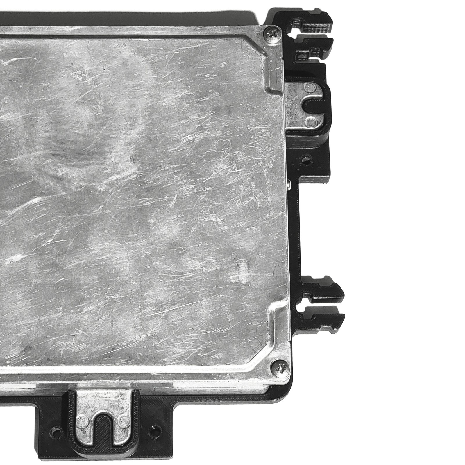 Honda K Series ECU Mount / K PRO K20 K24 OEM Location EK EG EF CRX DA ...