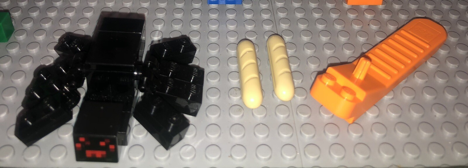 Lego 21118 Minecraft The Mine Complete Set Minifigures Manuals | eBay