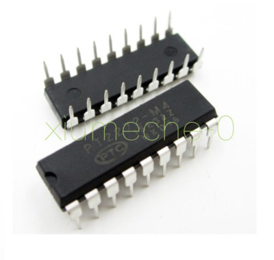 10PCS PT2272 PT2272-L4 DIP-18 Remote Control Decoder PTC IC New | eBay