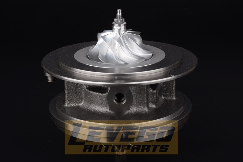 NEW GTD2060VZK Turbo CHRA for Ford 822182-0004 822182-0005 822182-0009 ...