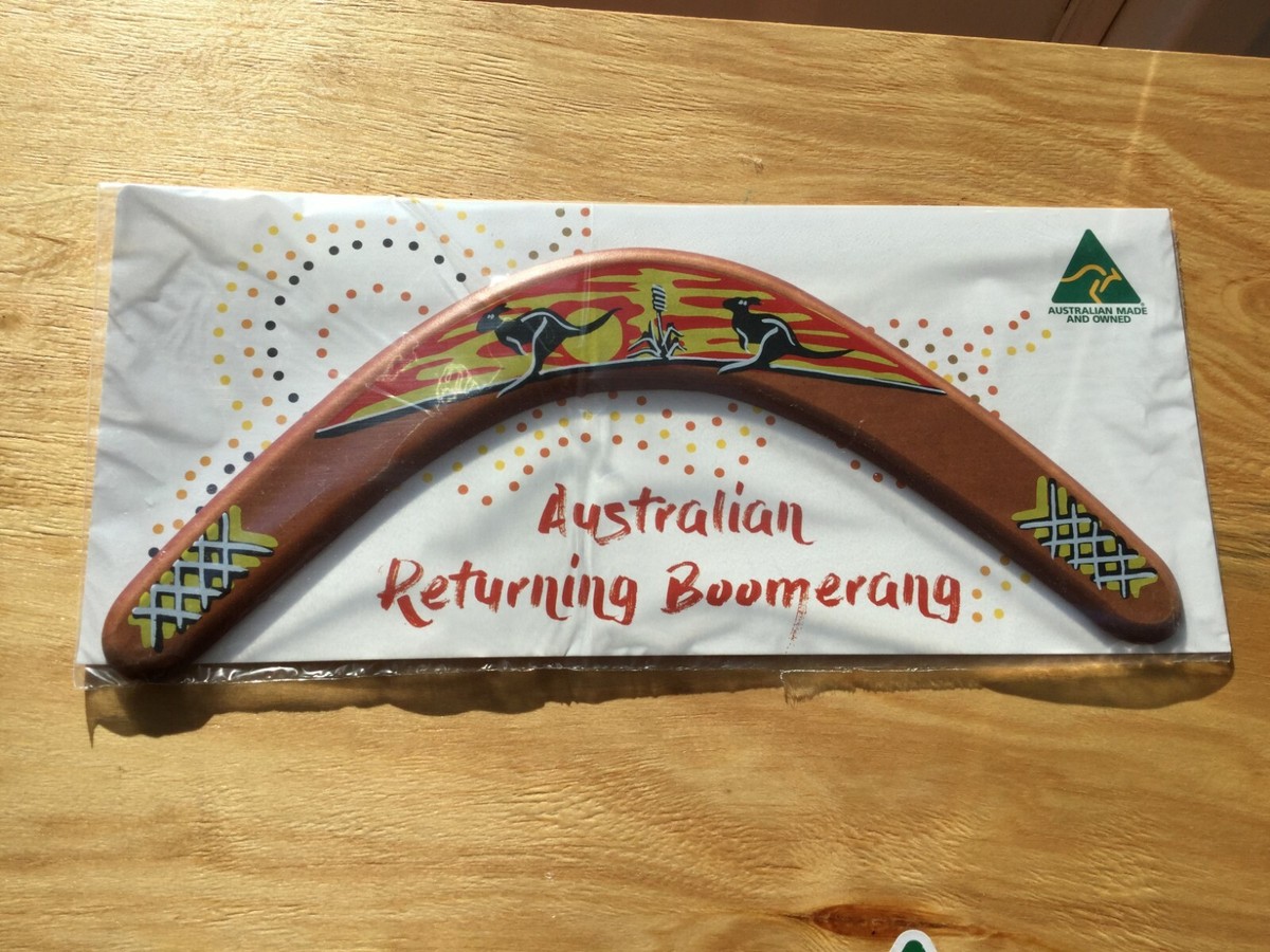 Throwing Boomerangs Glow In Dark Flying Disc Throwing Ring Boomerang