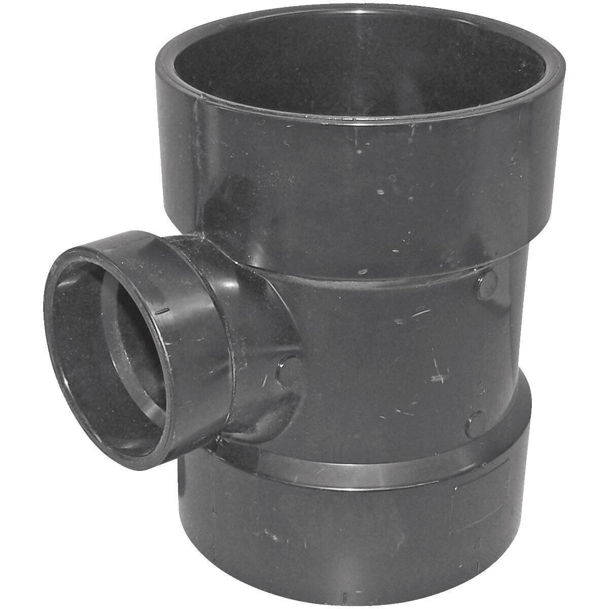 Genova 4X2 Abs Sanitary Tee | eBay