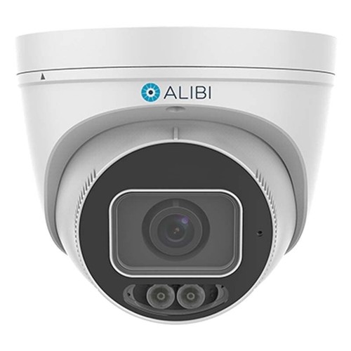 Alibi Security Combo - NVR 6TB/ 3 Cameras. Brand New! Alibi Vigilant ...