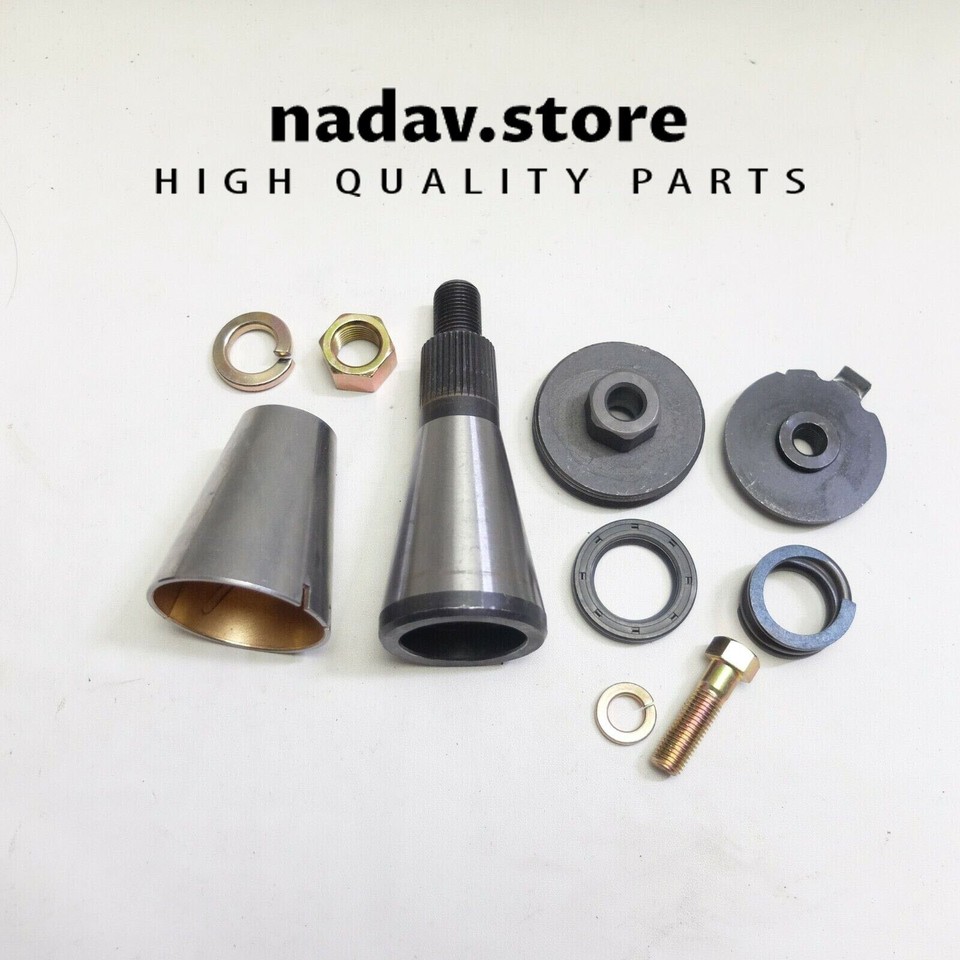 Toyota Land Cruiser BJ40 BJ42 HJ45 FJ40 FJ45 FJ55 Steering Idler Center ...