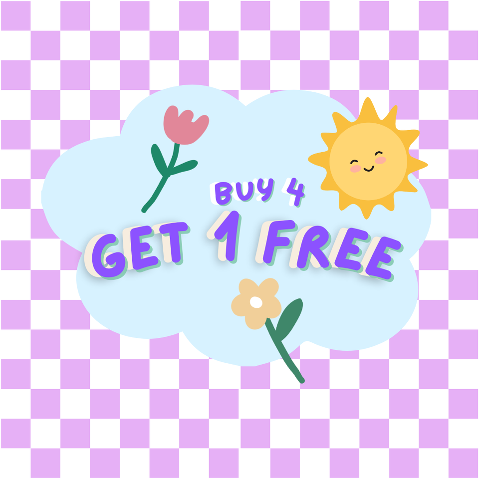 100pc Cute Pink Girly 3D Sticker Pack Laptop, Scrapbook, Journaling ...