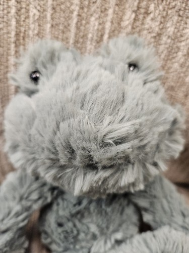 Jellycat SQUIGGLE Frog Small 8" Plush | eBay