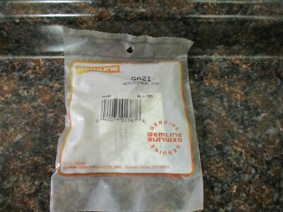 GEMLINE GA21 REPLACES B11-705 ICE MAKER REPAIR UPDATE KIT FREE SHIPPING ...