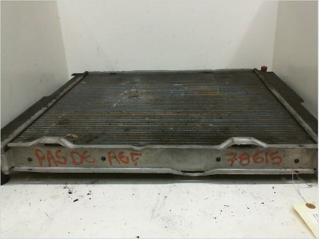 Radiateur occasion MERCEDES 200-500 I Phase 1 - 250 D - | eBay