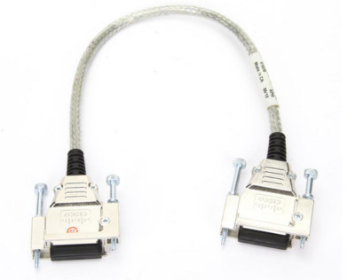 CISCO 72-2632-01 50CM Stackwise Stacking Cable 3750/3750G/3750E/3750X ...