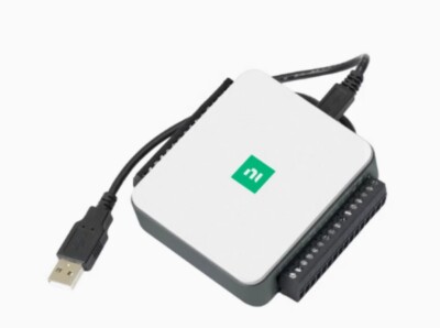 1pc Instruments USB-6001 782604-01 Data Acquisition Card DAQ | eBay ...