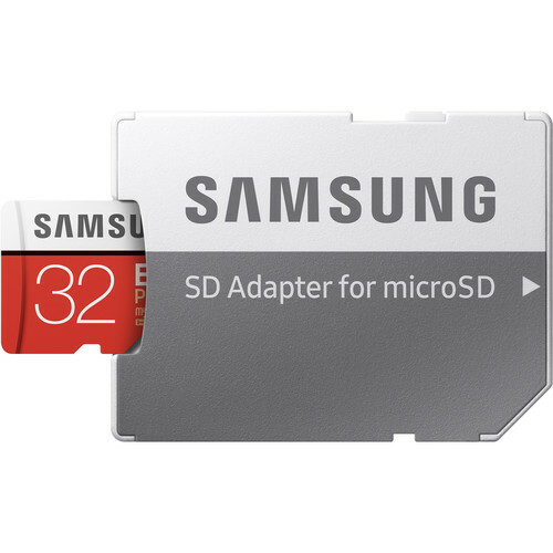 Memory Card with SD Adapter For Samsung Galaxy A26 A36 A16 A35 A25 A15 ...