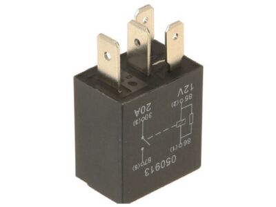 Relay For 2012-2022 Land Rover Range Rover Evoque 2013 2014 2015 2016 ...