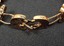 Classic TOFA Nativity Slider Charm Bracelet ~ Choice Of Gold or Bronze ...