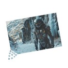 Jigsaw Puzzle The Predator Movie | Puzzle Game | Jigsaw Puzzle For ...