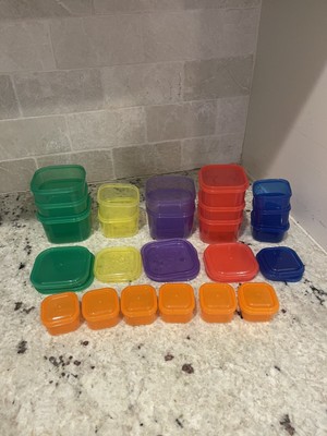 Beachbody Portion Control Containers Meal Prep 2+ Total Sets Used | eBay