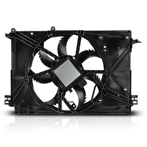 New Radiator Cooling Fan Assy For Toyota Rav4 2022-2023 | eBay